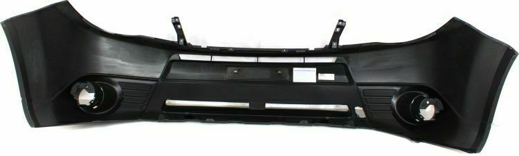 New Front Primed Bumper Cover For 2009-2013 Subaru Forester SU1000162 ...