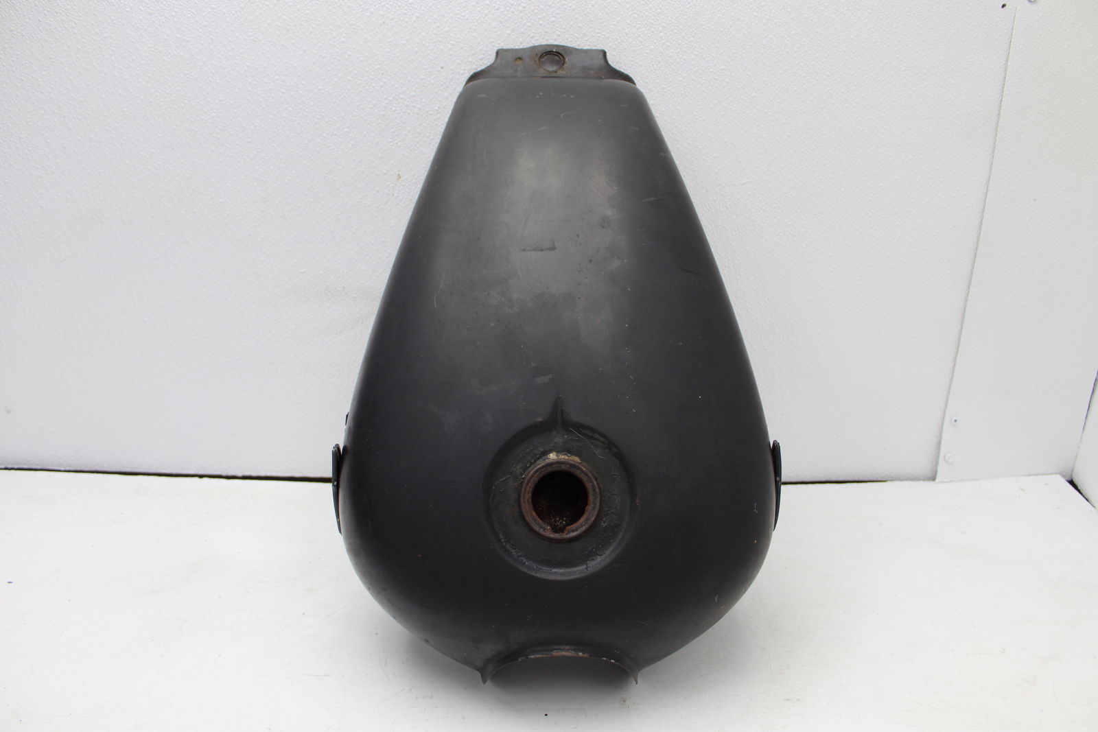 1981 HONDA CB650 (#427) GAS TANK FUEL PETROL RESERVOIR (HBGTU410) | eBay