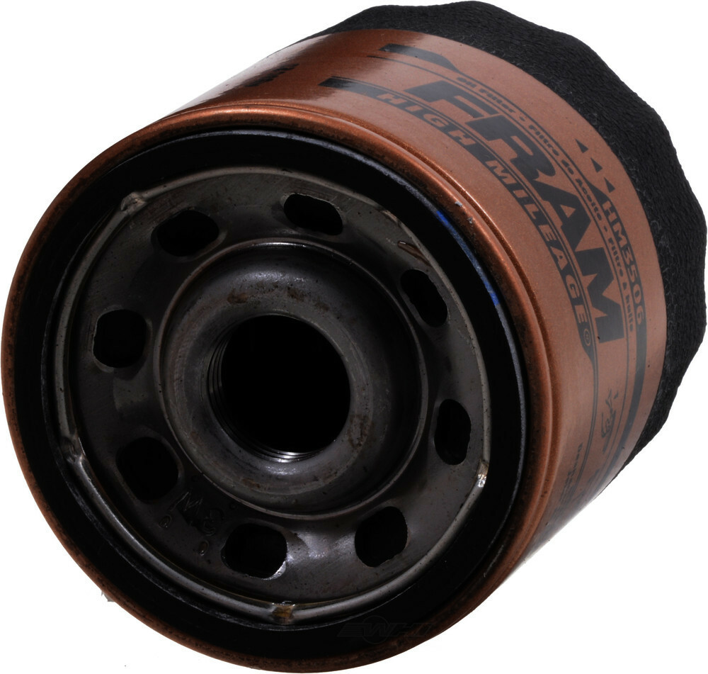 Fram PH3506 - cross reference oil filters | oilfilter-crossreference.com