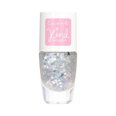 5905309907553 Kind Nail Polish lakier do paznokci 2 8ml Lovely | eBay