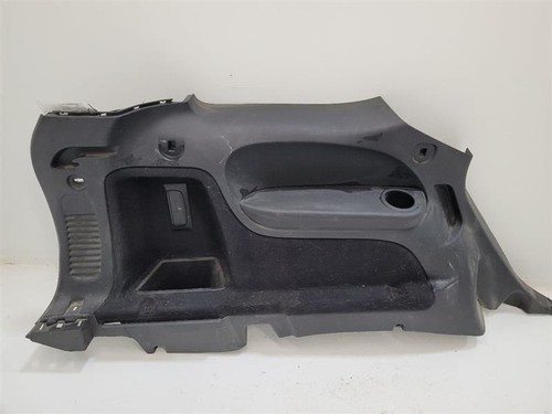 DODGE DURANGO 2011-2023 LIFTGATE LOWER INTERIOR PANEL BLACK 6ZP61DX9AB ...