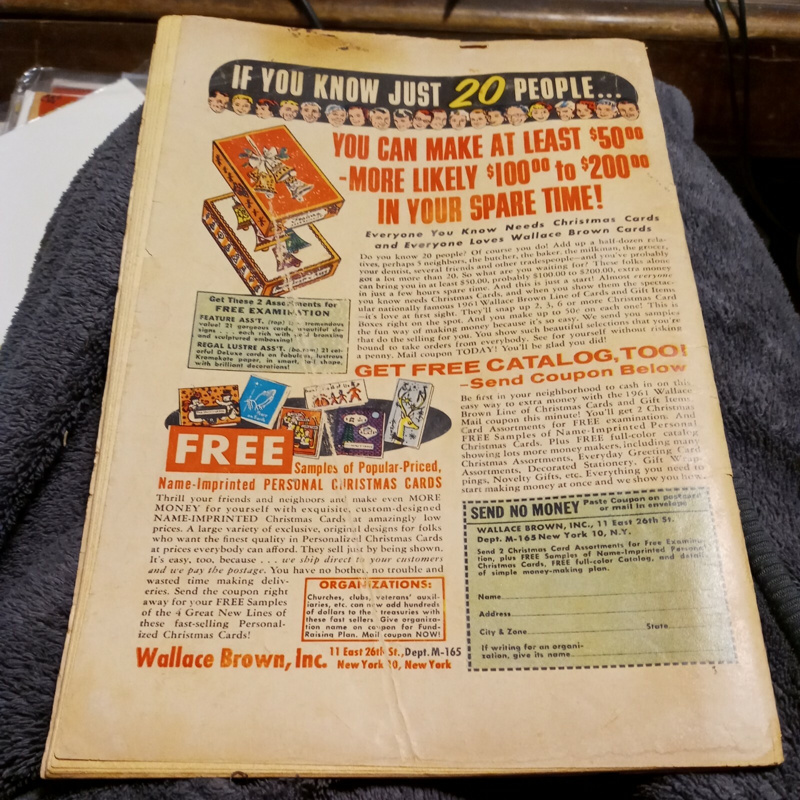 Millie The Model #104 marvel comics 1961 Stan Lee Stan Goldberg art ...