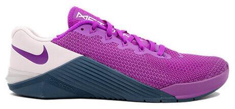 Nike Metcon 5 Vivid Purple W for sale | eBay