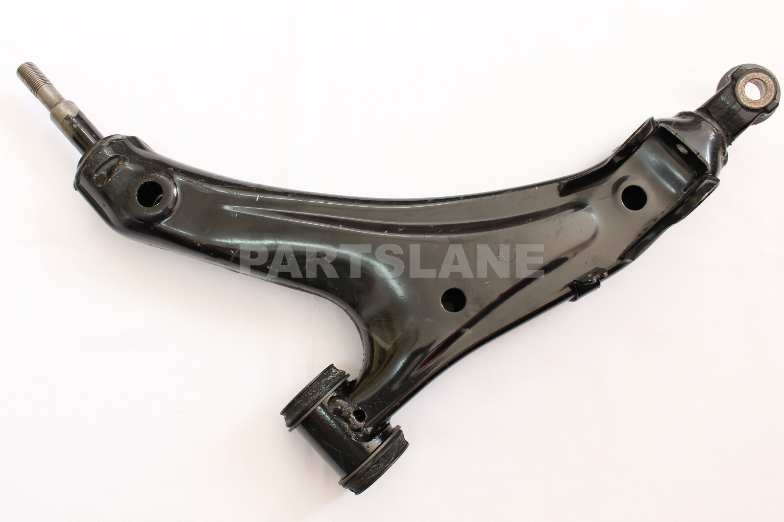 Lexus LS430 2001-2006 OEM Front Left Lower Control Suspension Arm 48640 ...
