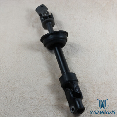 Suspension, direction Intermediate Steering Column Shaft 45220-33270 ...