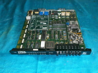 General Datacomm 054P006-101D CPX-I 054P006101D Board | eBay