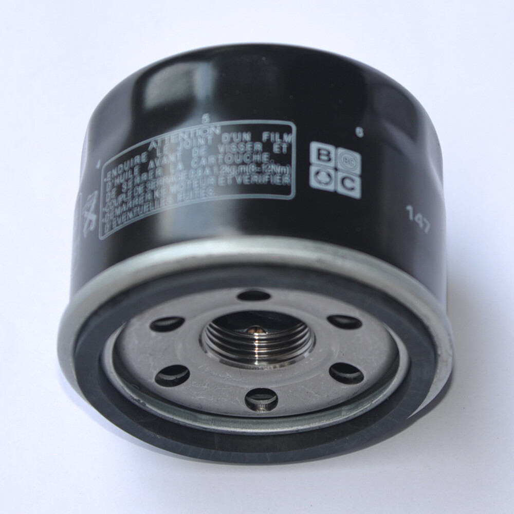 1PCS Oil Filter For BMW G310 G 310 G310R K03 G310GS K02 2016-2020 ...