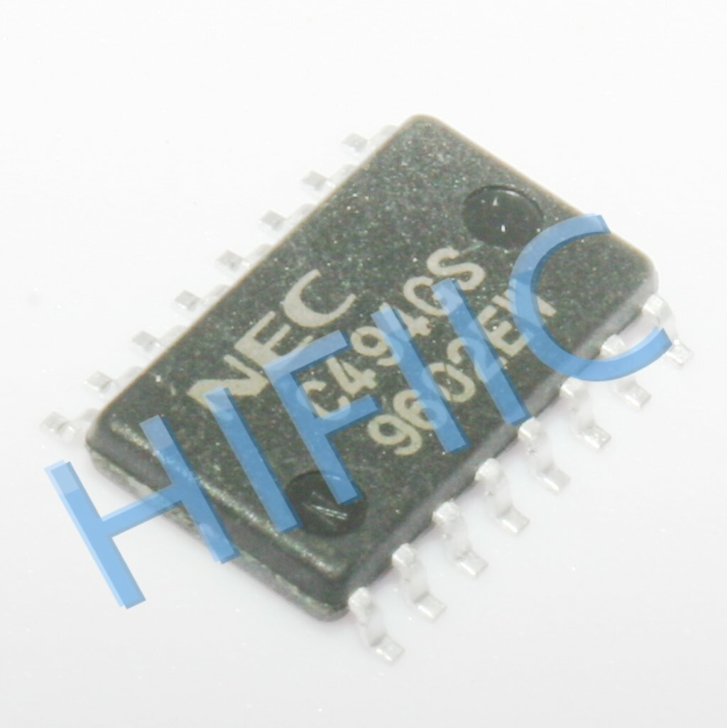 1/5PCS UPC494C UPC494GS UPC494G C494G C494GS SWITCHING REGULATOR CONTROL CIRCUIT | eBay