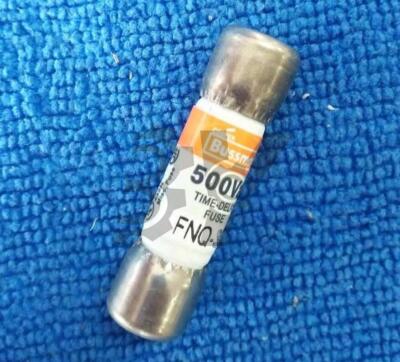 ONE Bussmann FNQ-20 ( FNQ 20) 20Amp Time-delay Supplemental Fuses ...