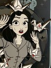 Disney Monster Paperman Meg The Birds Fantasy Pin | eBay