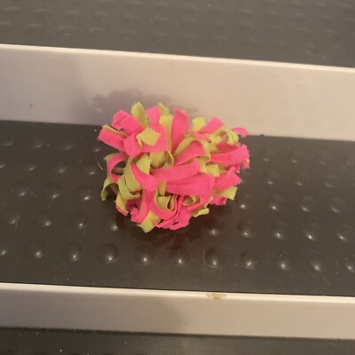 1988 Mattel Teen Looks JAZZIE Barbie's Cousin Cheerleader Pom Pom ...