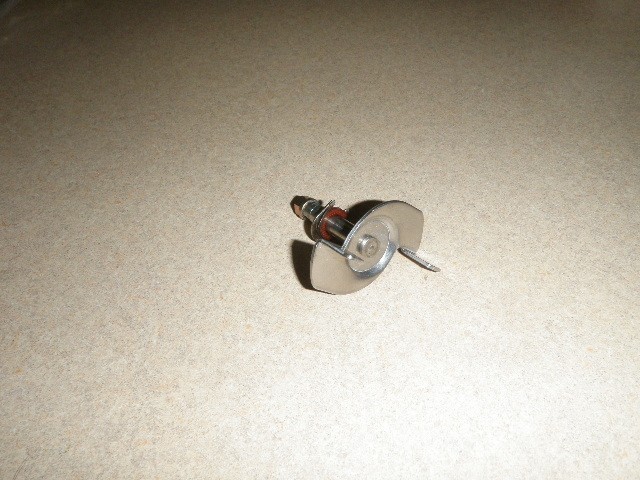 Breadman Bread Maker Machine Rotary Drive Coupler TR500A | eBay