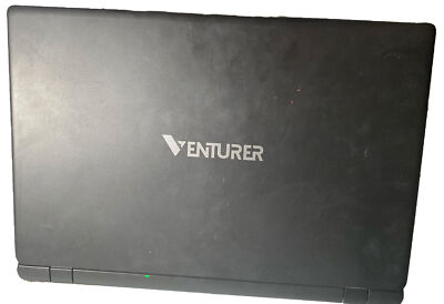 VENTURER Europa 11 PLUS 11.6" Full HD Slim Laptop RAM 4GB 64GB SSD ...