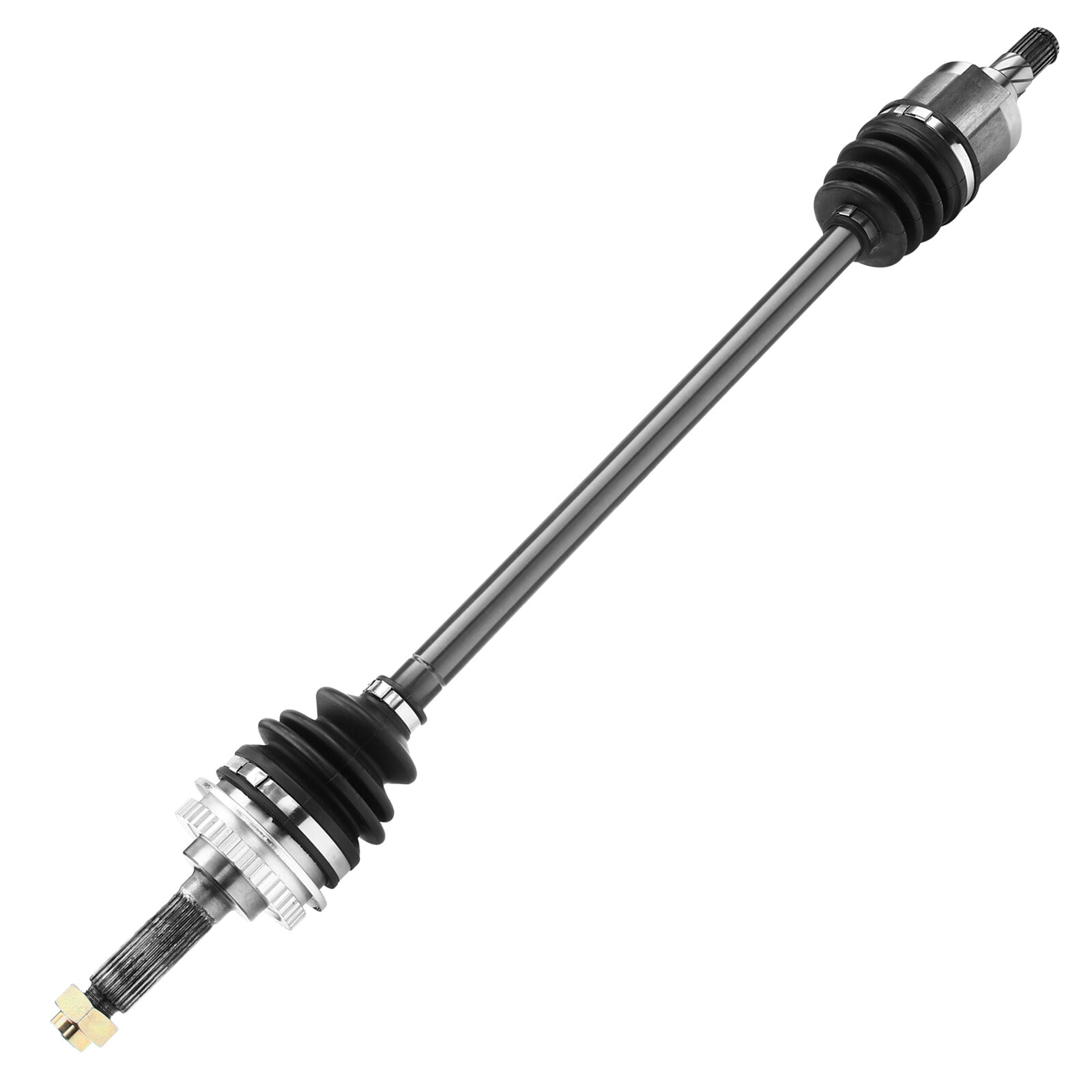 CV Axle Assembly for Chevrolet Metro 98-00 Geo Metro 95-97 1.0L Front ...