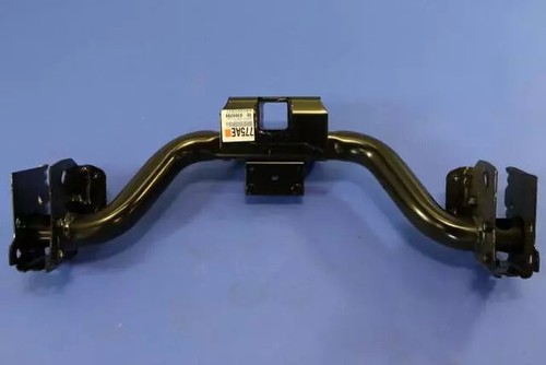 Genuine Mopar Hitch 68140775AI | eBay