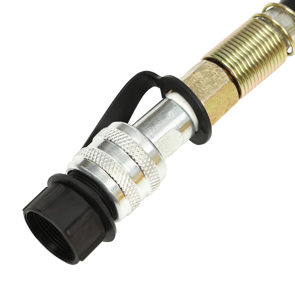 8T Hydraulic Expander Flange Spreader Pipe Repair Tool w/ Manual ...