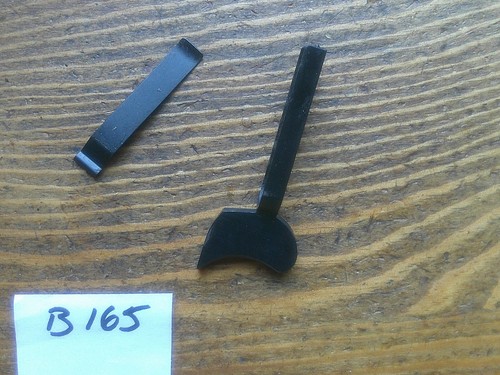 Norinco Tokarev 213 Trigger & spring Original TT-33 54 70A | eBay