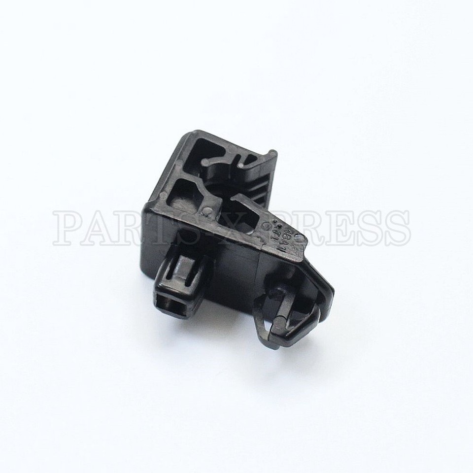 NEW GENUINE OEM TOYOTA TACOMA HIGHLANDER LEXUS HEADLAMP MOUNT BRACKET ...