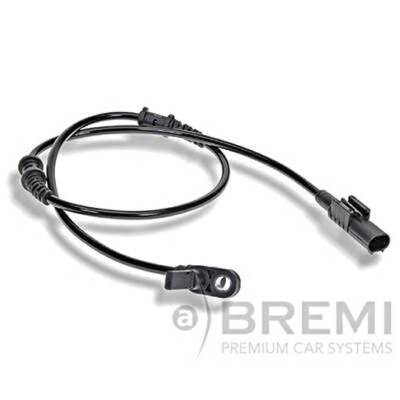 BREMI ABS Speed Sensor For MERCEDES Sprinter 906 W906 9065400417 | eBay