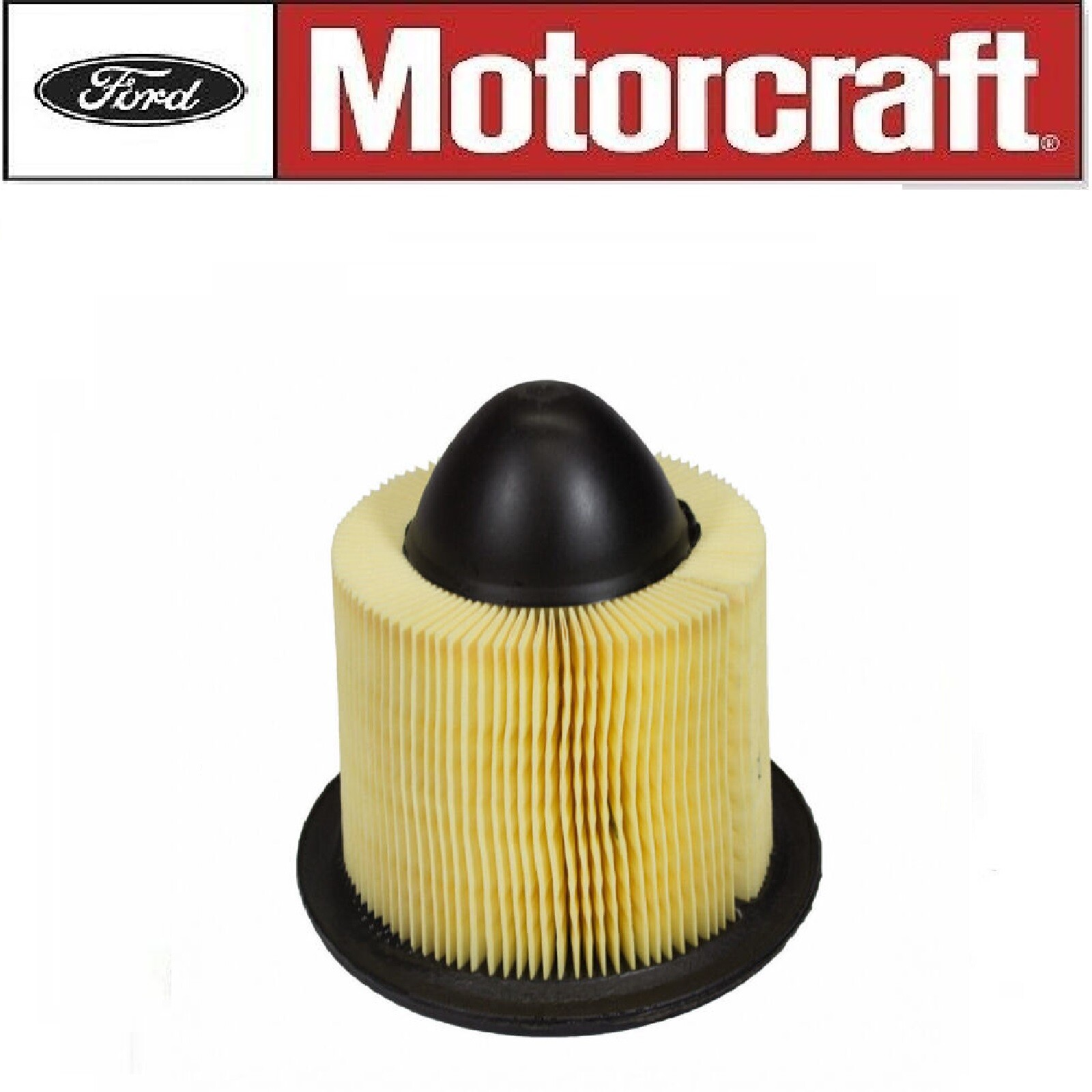 Genuine Ford OEM Motorcraft Engine Air Filter FA1632 1PC New | eBay