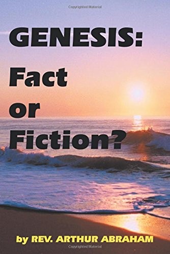 Genesis - Fact or Fiction 9781412038744| eBay