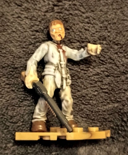 Mega Bloks/Construx Call of Duty - Heroes Style Operator: Black Ops ...