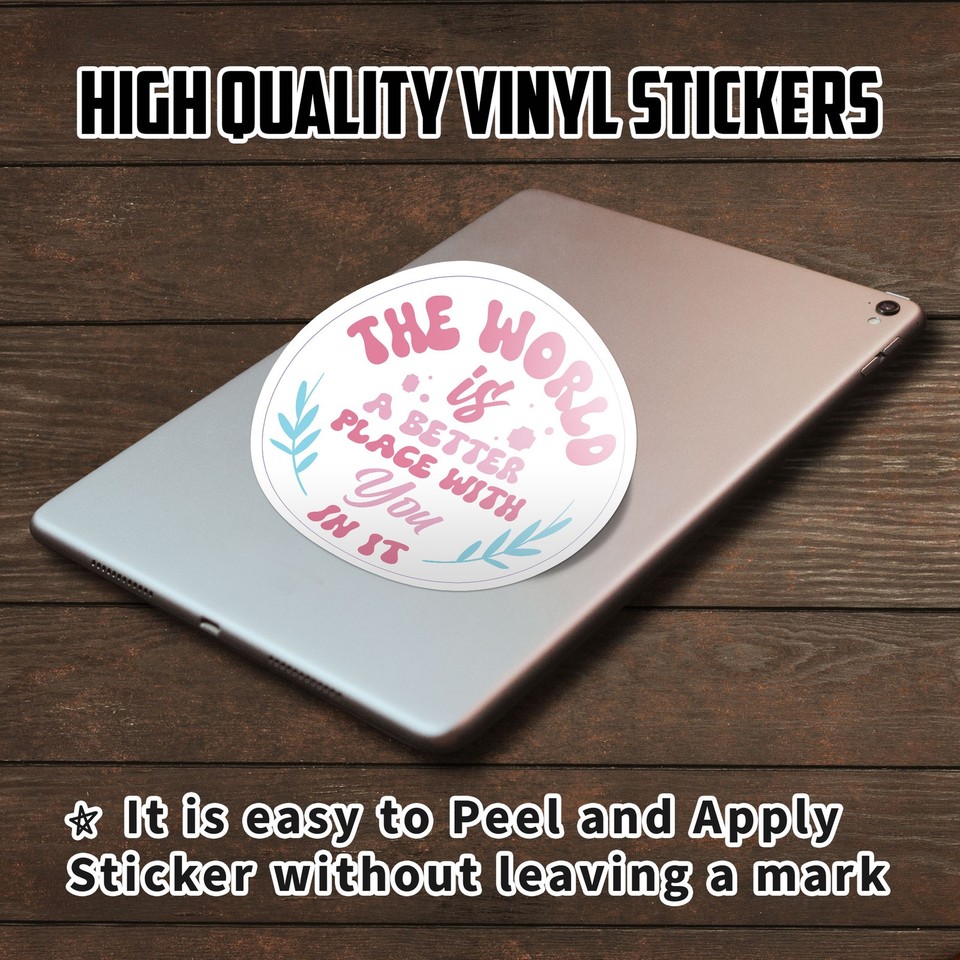 Diving I Work Well Under Pressure Stickers UV Resistant Waterproof ...