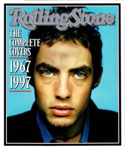 Rolling Stone : The Complete Covers (Variable Cover) - Hardcover - VERY ...