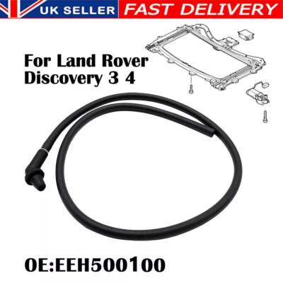 For Land Rover Discovery 3 4 Sunroof Front Drain Tube Replacement LR ...