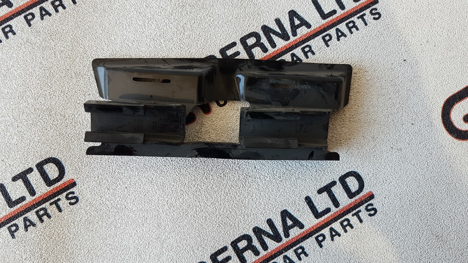 GENUINE Hyundai Santro 2007-2014 Kia FRONT LEFT SIDE BUMPER BRACKET ...