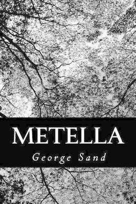 Metella by George Sand (French) Paperback Book | eBay