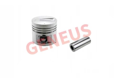 Piston with pin CAT C3.4 STD | eBay