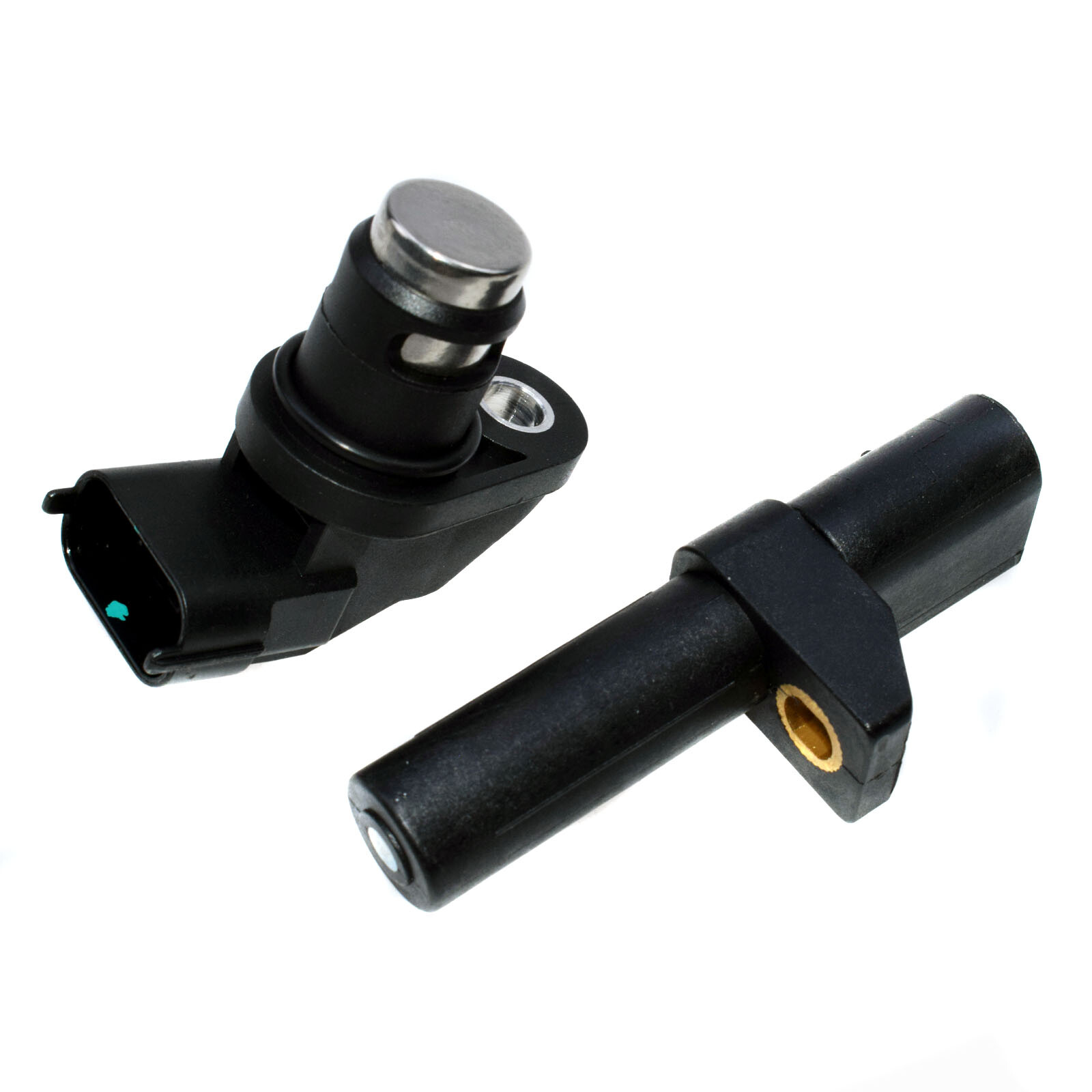 2Pcs Camshaft Position Sensor FOR Mercedes Dodge Chrysler 0041536928 ...