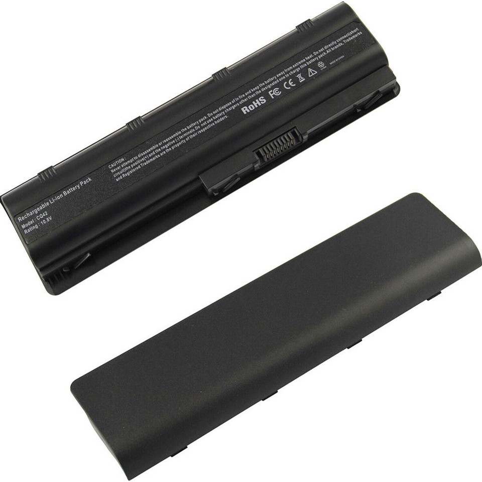 MU06 MU09 Battery for HP Pavilion CQ42 CQ62 G4 G6 G7 G62 593553-001 | eBay
