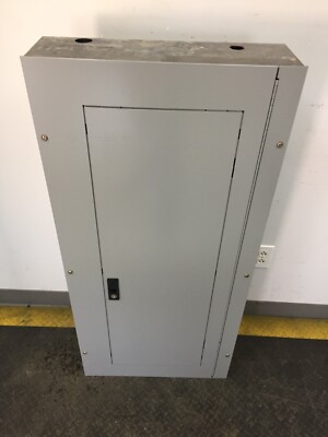 Electrical Panels & Boards - 3 Phase 480 Panel