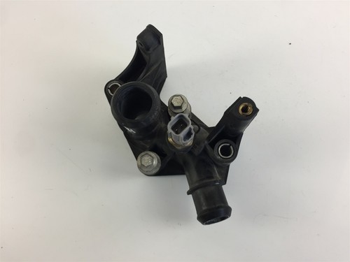 W2881 FORD THERMOSTAT HOUSING 7M5G-8K556-AC | eBay