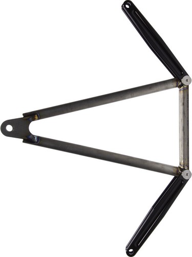 Ti22 Performance Jacobs Ladder 13-5/8 in Long Hardware Included Titan ...