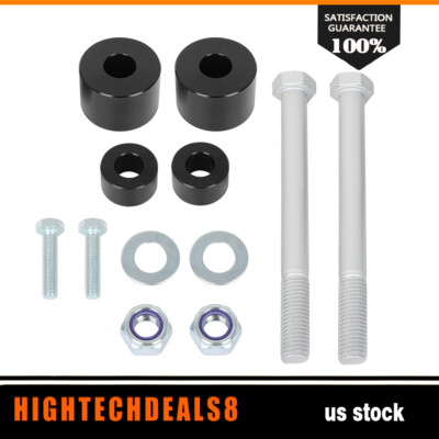 Front Differential Drop Kit For 2"-3" Lift Kit For Toyota Tacoma ...