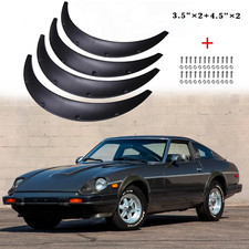 Datsun 280Z Body Kits at Andy's Auto Sport