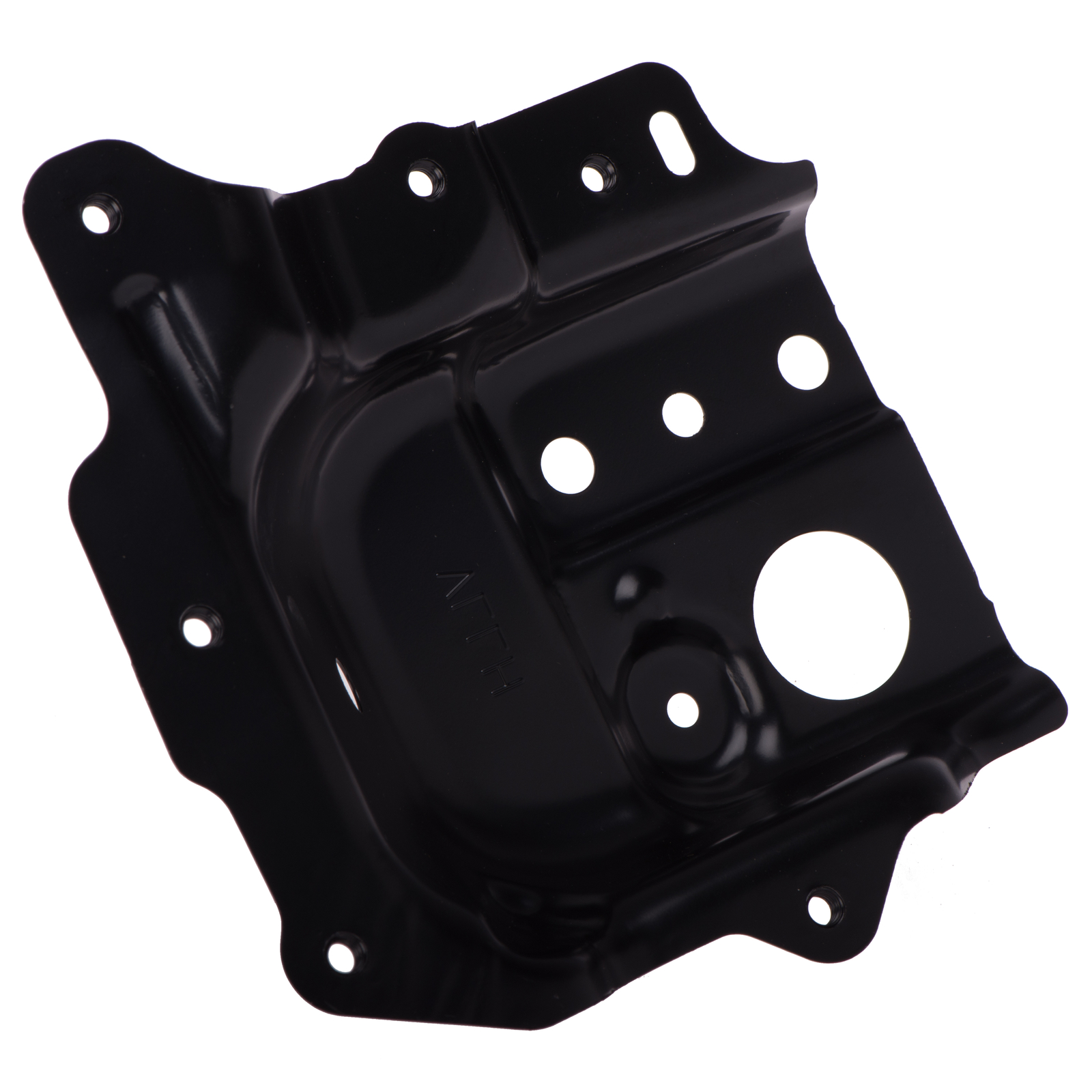 OEM 2015-2021 Subaru WRX STI Front Left Bumper Upper Bracket NEW ...