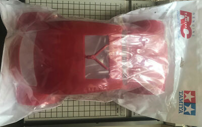 *SHIPS PRIORITY* Tamiya RC Monster Beetle 2015 in RED Body # 9335752 | eBay