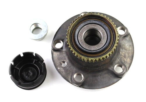 Set Wheel Bearings Rear SNR R155.47 for Renault Laguna I for sale ...