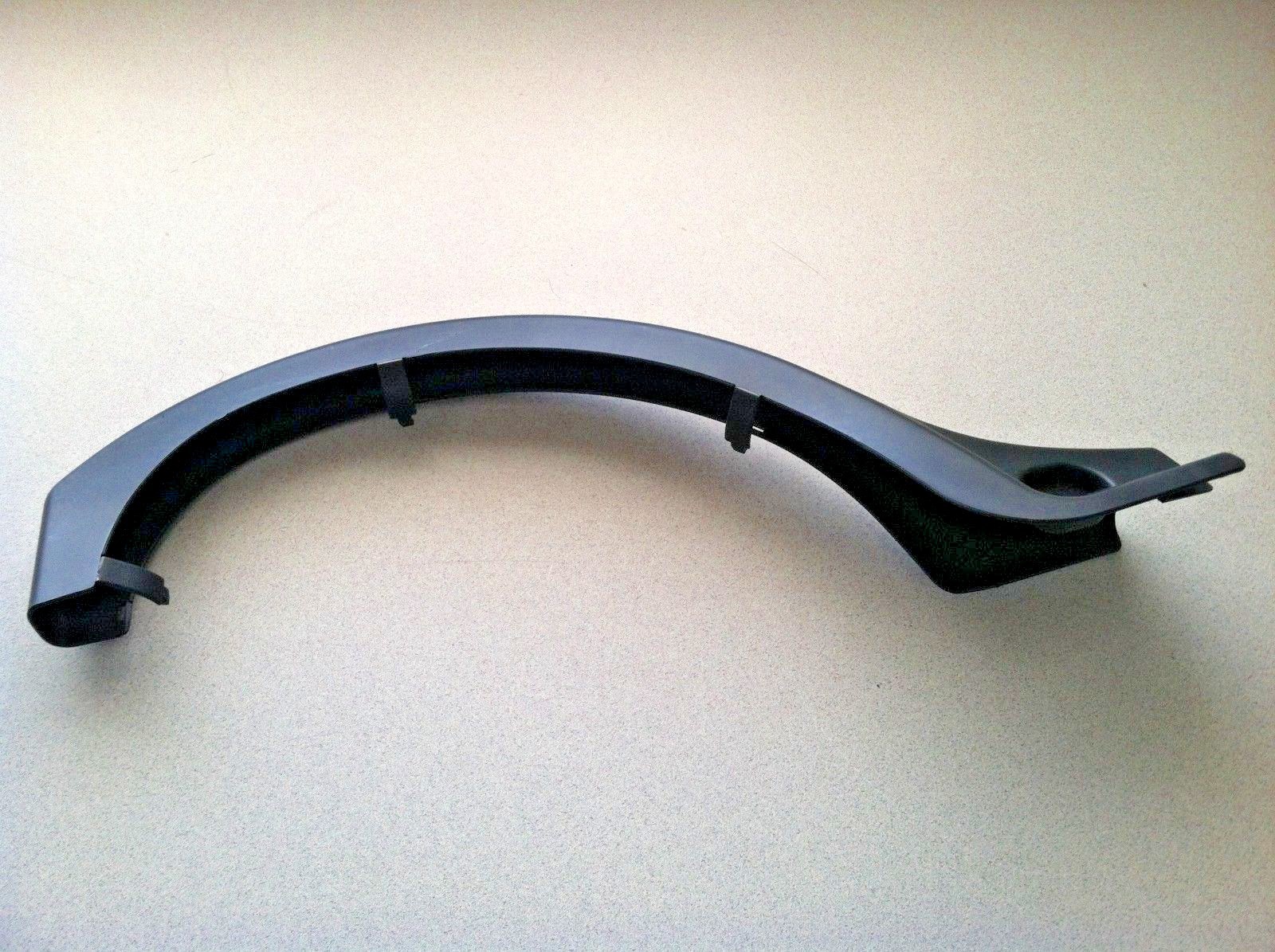 2001-2007 MERCEDES-BENZ W203 C230 C320 C-CLASS ~ RIGHT SIDE TRUNK LID ...