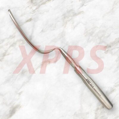 Breisky Vaginal Retractor, 4", Blade 1.5" Wide, German Stainless | eBay