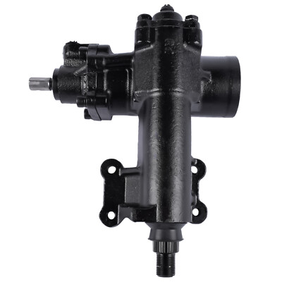 52126348AA Power Steering Gearbox For Jeep Wrangler 4-Door 3.6L 3.8L ...