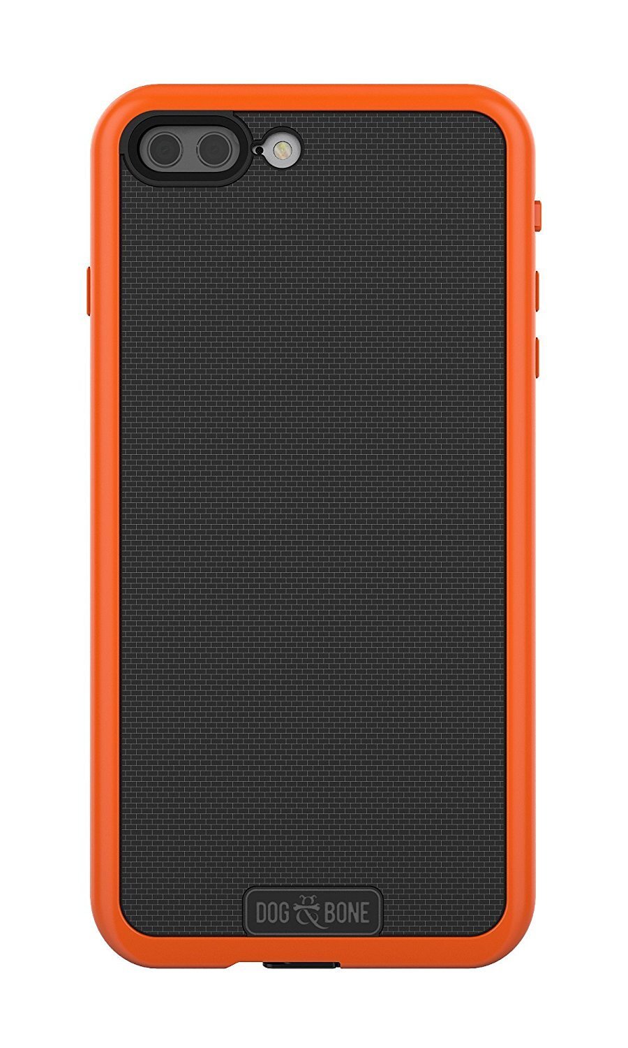 Dog & Bone DAB-IP7PW001 Rugged, Waterproof iPhone 7 Plus Case ...