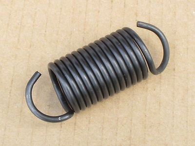 Pneumatic Cylinders - Spring Return