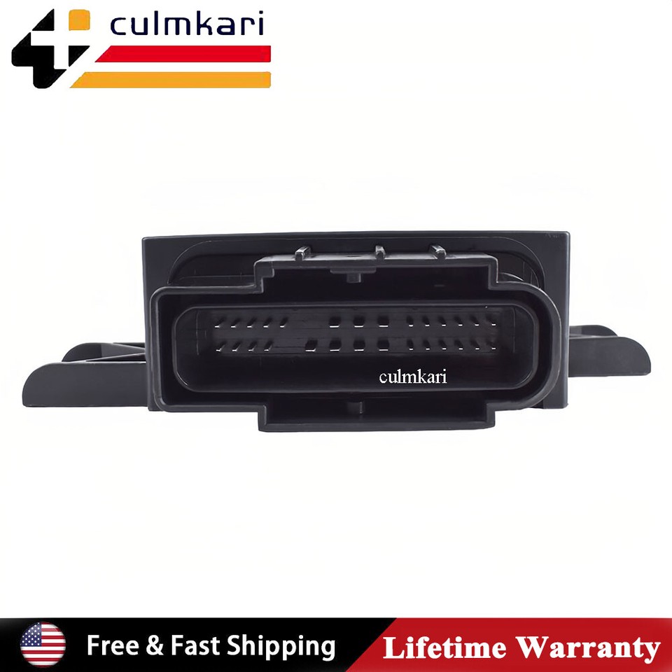 New fuel pump control module Fit For Chevy GMC pickup 2019-2020 OE ...