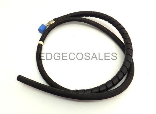 Ransomes Jacobsen "Greens King V" Mower Traction Hose Assembly ...