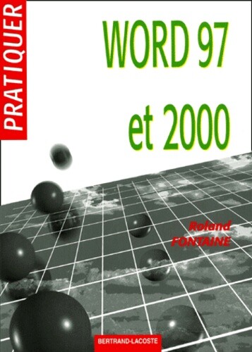 Word 97 et 2000 | eBay